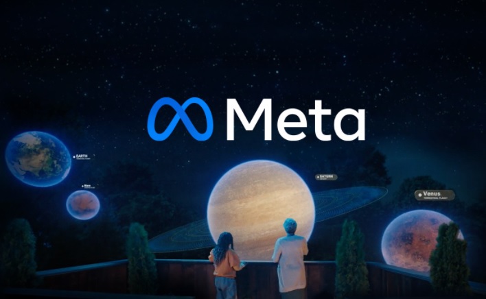 Facebook se chamará ‘Meta’, com foco no metaverso – QC NEWS