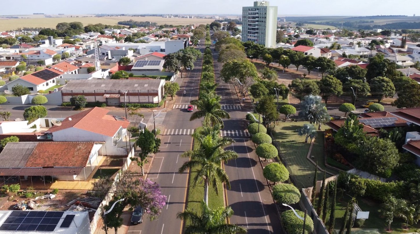 Ranking mostra Goioerê entre as 10 melhores cidades do Paraná para ...